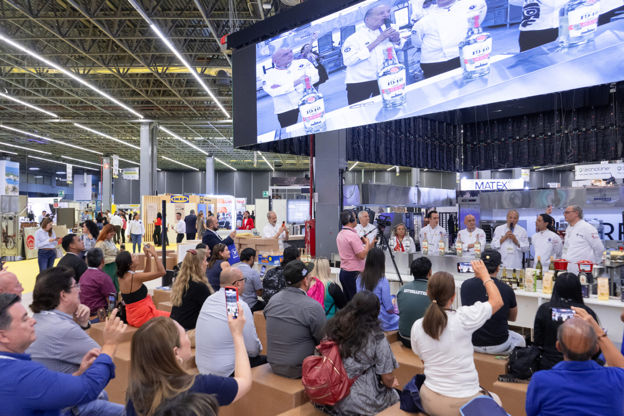 Mexico Hospitality Expo | Tourism | Hotels | Restaurants